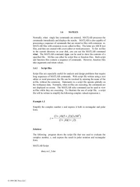 Tài liệu Electronics and Circuit Analysis using MATLAB P2 pdf