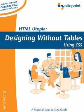 Tài liệu Designing Without Tables Using CSS docx
