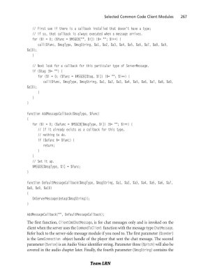 Tài liệu 3D Game Programming All in One- P13 docx