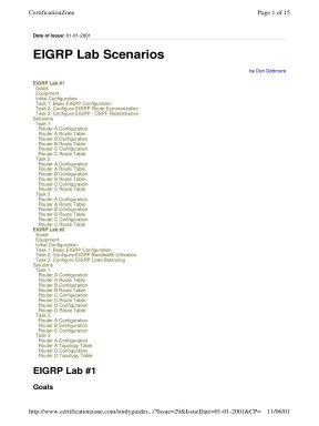 Tài liệu EIGRP Lab Scenarios pdf