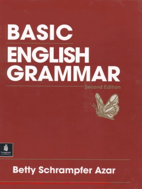 Tài liệu Betty Azar - Basic English Grammar 2e-chapter1 pptx
