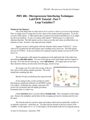 Tài liệu Microprocessor Interfacing Techniques Lab VIEW Tutorial Part 5 ppt
