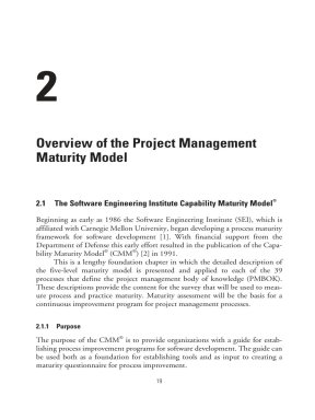 Tài liệu Chapter 2_Project management process improvement docx