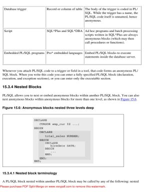 Tài liệu Oracle PLSQL Language- P17 pdf