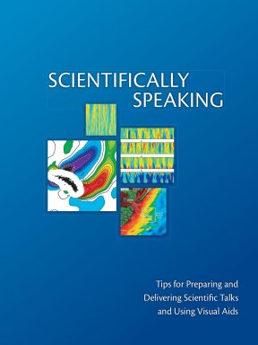 Tài liệu SCIENTIFICALLY SPEAKING pptx