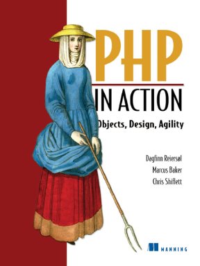Manning PHP in action