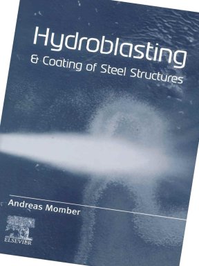 6 Coating of Steel Structures Hydroblasting and Coating of Steel ...