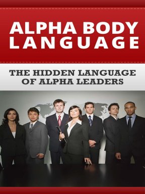 Alpha Body Language docx