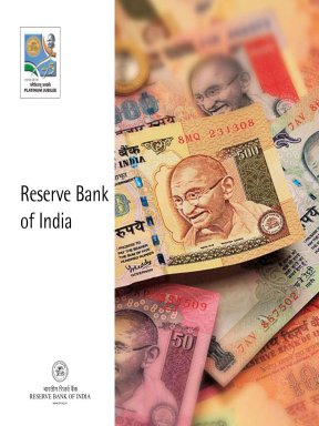 Reserve Bank of India - RBI Central Office Building, Mumbai doc