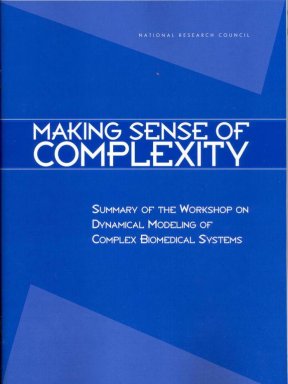 Making Sense of Complexity pdf