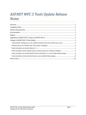 Hướng dẫn sử dụng ASP NET MVC 3
