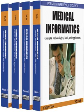 Medical Informatics: Concepts, Methodologies, Tools, and Applications doc