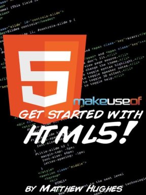 Get Started With HTML5