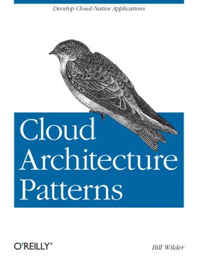 Cloud Architecture Patterns ppt