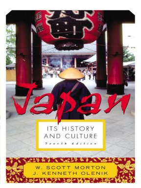 japan its history and culture