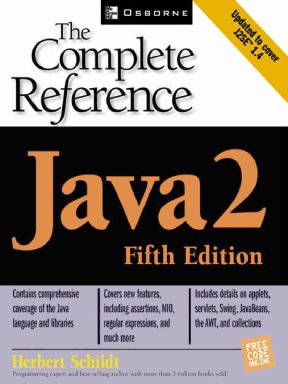 Java™ 2: The Complete Reference, Fifth Edition ppt