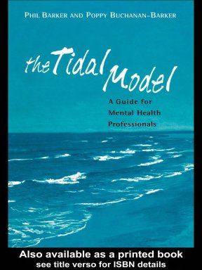 The Tidal Model A guide for mental health professionals potx