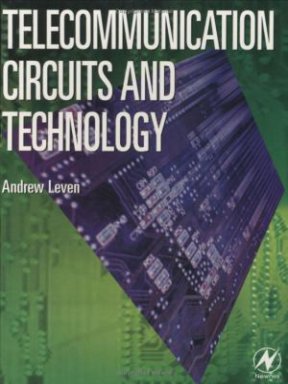 Telecommunication Circuits and Technology pptx
