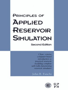 principles of applied reservoir simulation