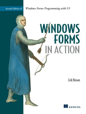windows forms in action 2nd edition