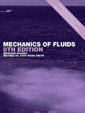 mechanics of fluids eighth edition
