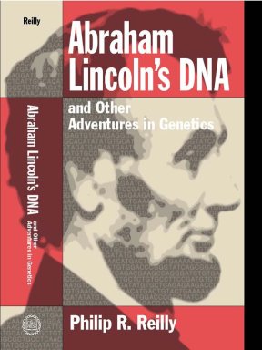 abraham lincoln''s dna