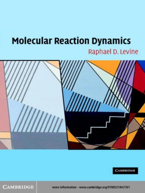 molecular reaction dynamics