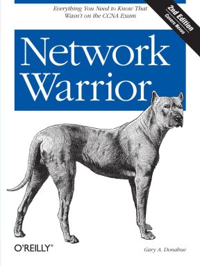 network warrior 2nd edition