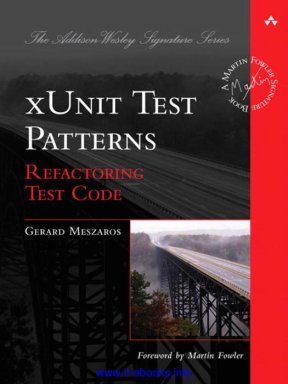xunit test patterns