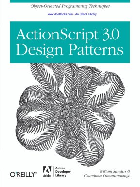 actionscript 3.0 design patterns
