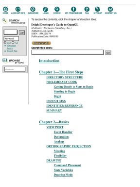 delphi - delphi developer's guide to opengl