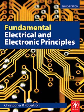 Fundamental electrical and electronic principles 3rd ed