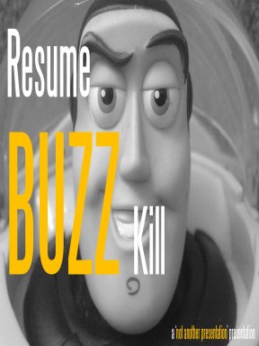Quick guide to Resolve Resume Buzz words