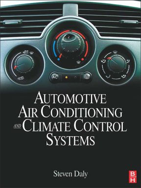 automotive air conditioning and climate control systems