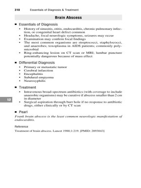 DIAGNOSIS & TREATMENT - PART 7 doc