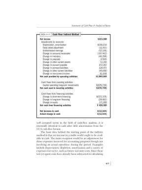 Cash Rules: Learn & Manage the 7 Cash-Flow Drivers for Your Company ...