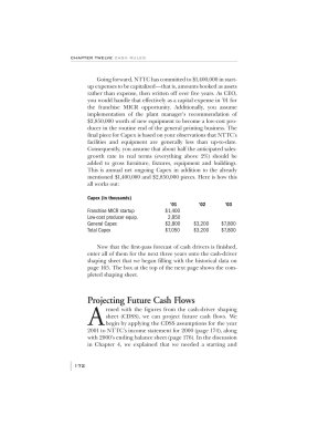 Cash Rules: Learn & Manage the 7 Cash-Flow Drivers for Your Company ...