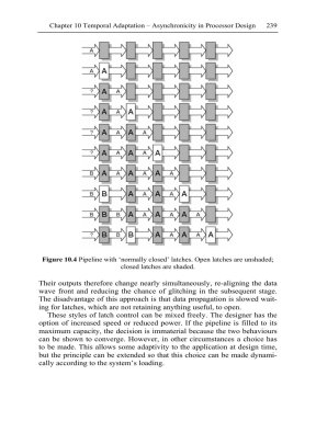 Adaptive Techniques for Dynamic Processor Optimization Theory and Practice by Alice Wang and Samuel