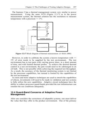 Adaptive Techniques for Dynamic Processor Optimization Theory and Practice by Alice Wang and Samuel