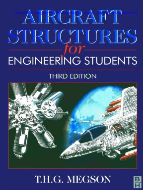 Aircraft Structures for engineering students pptx