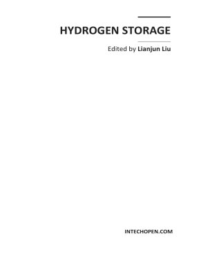 HYDROGEN STORAGE ppt