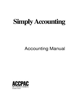Simply Accounting doc