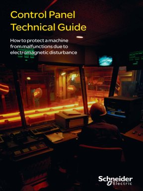 Control Panel Technical Guide doc
