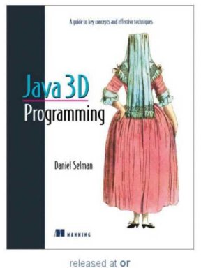 Java 3D programming ppt