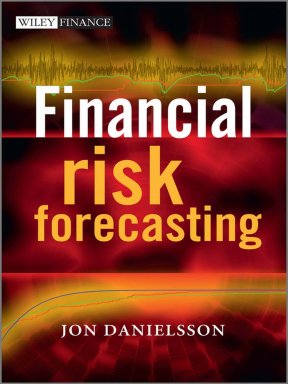 Financial Risk Forecasting pdf