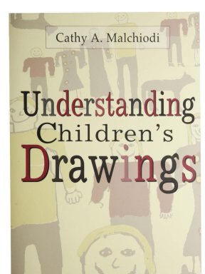 Understanding Children’s Drawings ppt