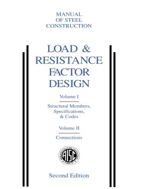 LOAD RESISTANCE FACTOR DESIGN pptx