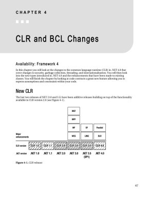 Lập trình .net 4.0 và visual studio 2010 part 10 ppt