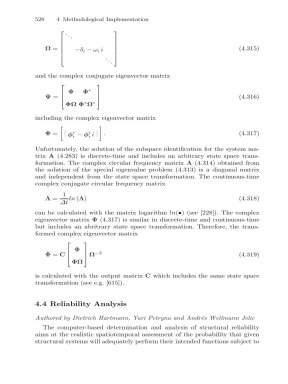 Lifetime-Oriented Structural Design Concepts- P20 potx