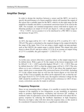 Interfacing PIC Microcontrollers 26 doc